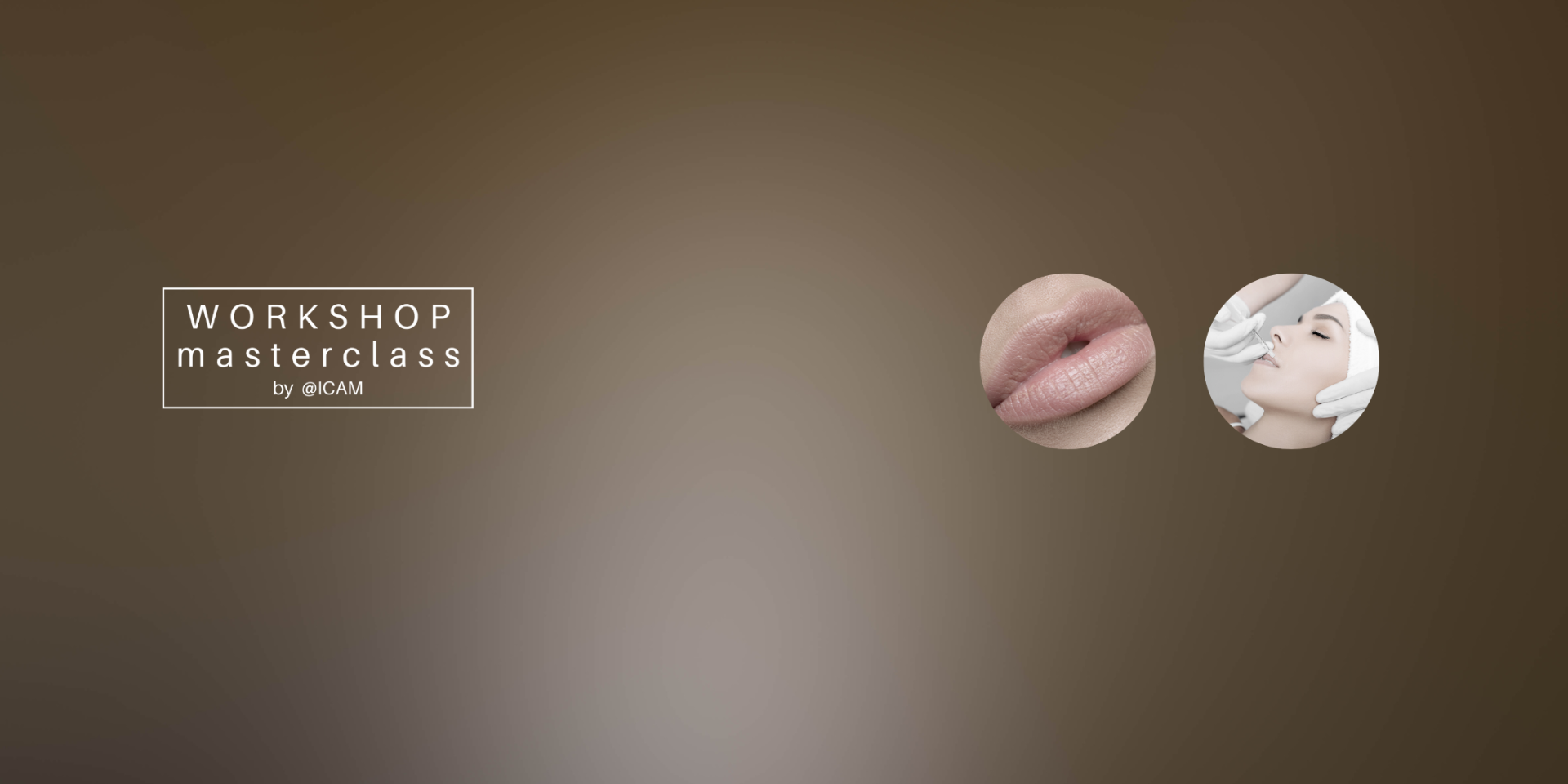 All About Lips Workshop